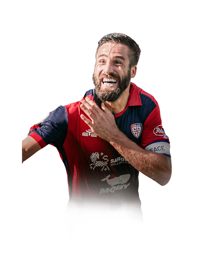 Leonardo Pavoletti Evolutions in EA FC 24 - FUT.GG