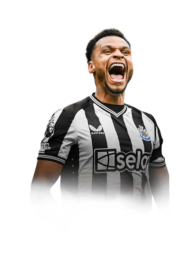 Jacob Murphy Evolutions in EA FC 24 - FUT.GG