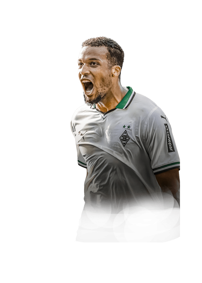 Alassane Plea Evolutions in EA FC 24 - FUT.GG