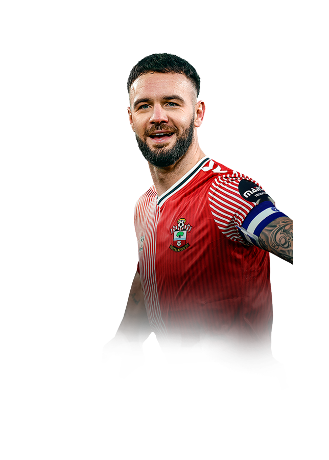 Adam Armstrong Evolutions in EA FC 24 - FUT.GG