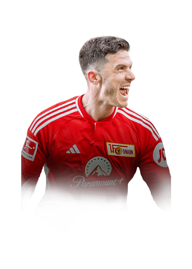 Robin Gosens Evolutions in EA FC 24 - FUT.GG