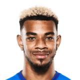 Juninho Bacuna Evolutions in EA FC 24 - FUT.GG