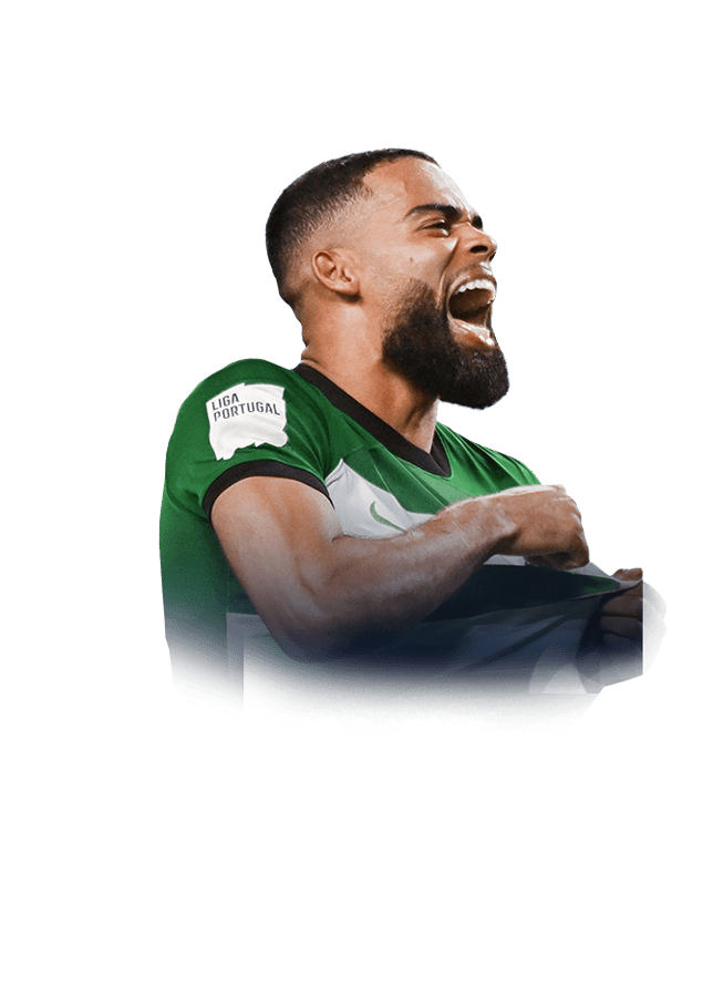 Jeremiah St. Juste Evolutions in EA FC 24 - FUT.GG