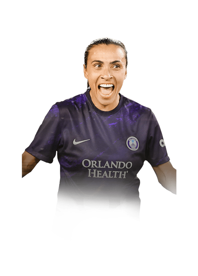 Marta Evolutions in EA FC 24 - FUT.GG