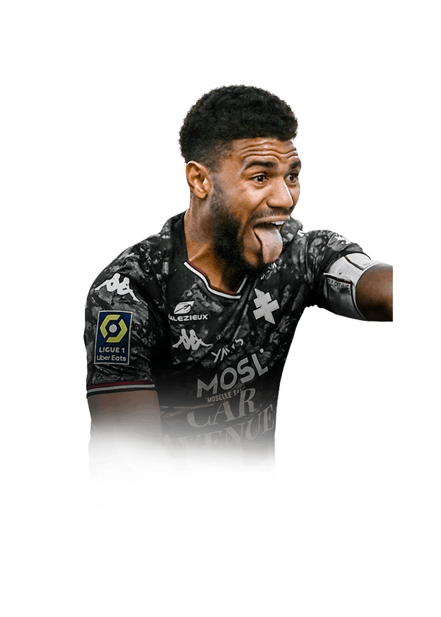 Matthieu Udol Evolutions in EA FC 24 - FUT.GG