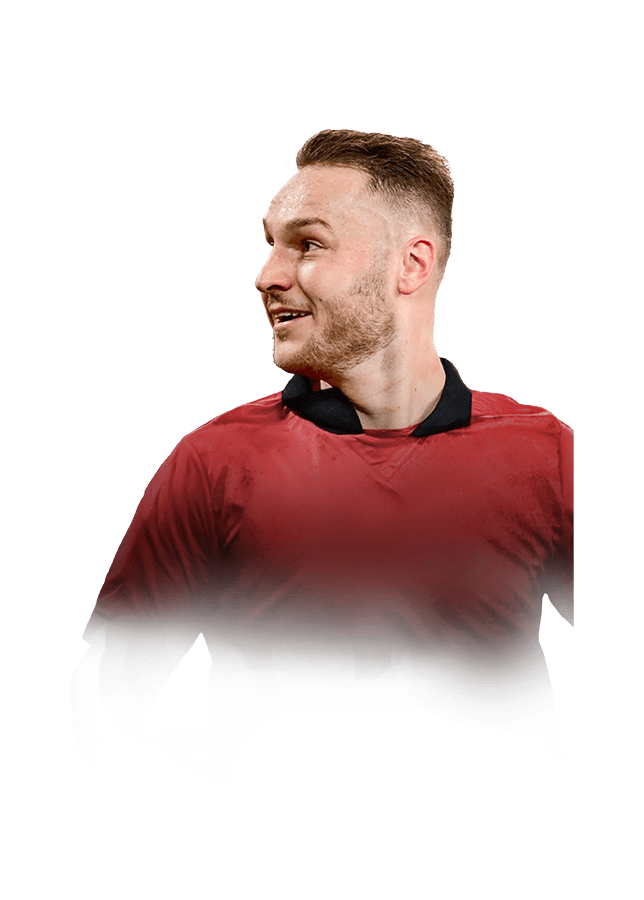 Teun Koopmeiners Evolutions in EA FC 24 - FUT.GG