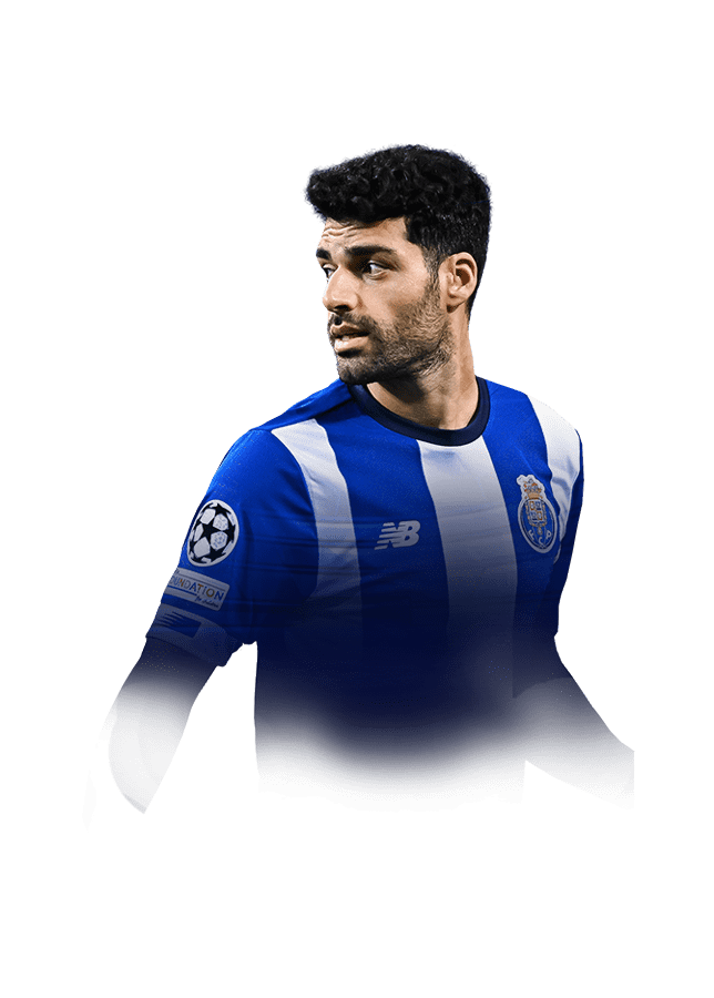 Mehdi Taremi Evolutions in EA FC 24 - FUT.GG