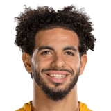 Rayan Aït Nouri Evolutions in EA FC 24 - FUT.GG