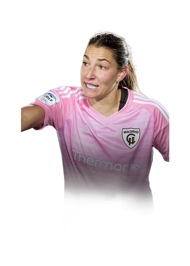 Aldana Cometti Evolutions in EA FC 24 - FUT.GG