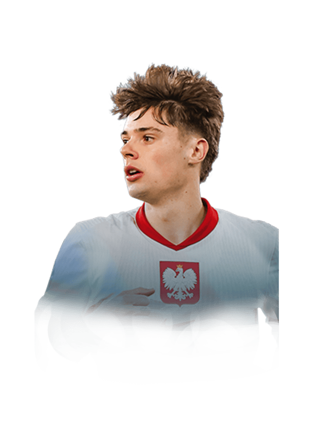 Nicola Zalewski Evolutions in EA FC 24 - FUT.GG