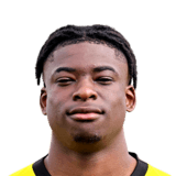 Samuel Bamba Evolutions in EA FC 24 - FUT.GG