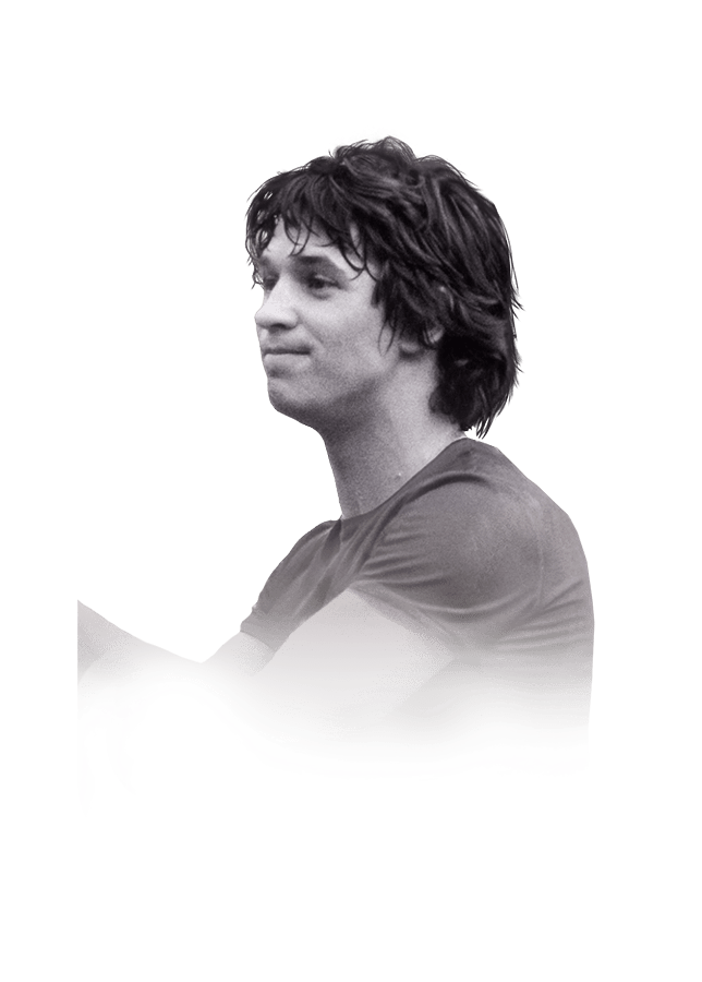 Gary Lineker Evolutions in EA FC 24 - FUT.GG