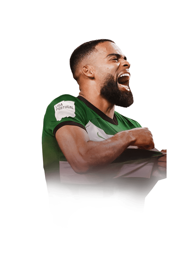 Jeremiah St. Juste Evolutions in EA FC 24 - FUT.GG