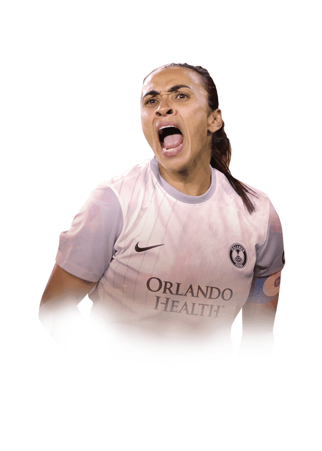 Marta Evolutions in EA FC 24 - FUT.GG