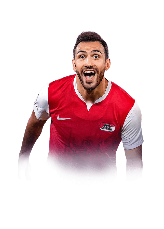 Vangelis Pavlidis Evolutions in EA FC 24 - FUT.GG