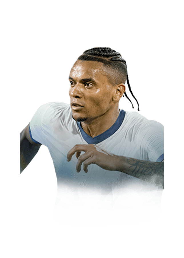 Manuel Akanji Evolutions in EA FC 24 - FUT.GG