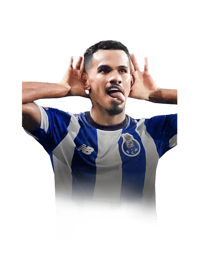 Galeno Evolutions in EA FC 24 - FUT.GG