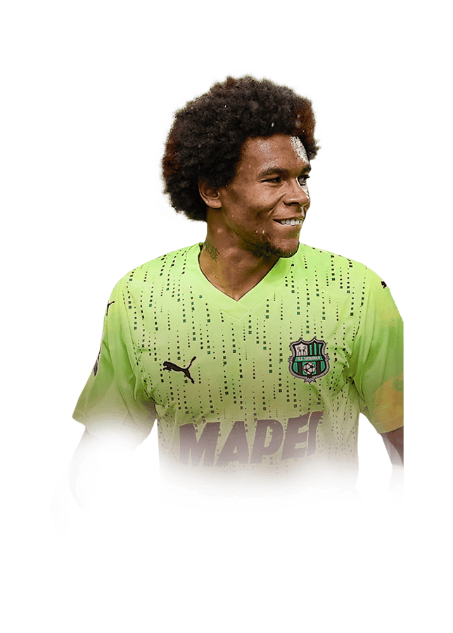 Armand Laurienté Evolutions in EA FC 24 - FUT.GG