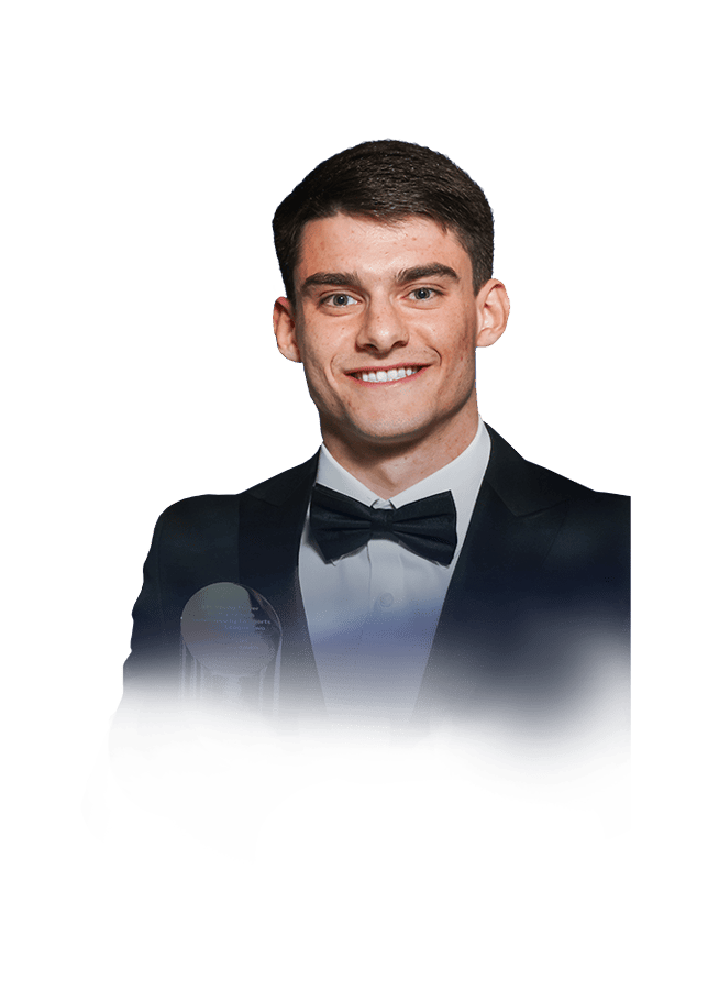 Rob Apter Evolutions in EA FC 24 - FUT.GG