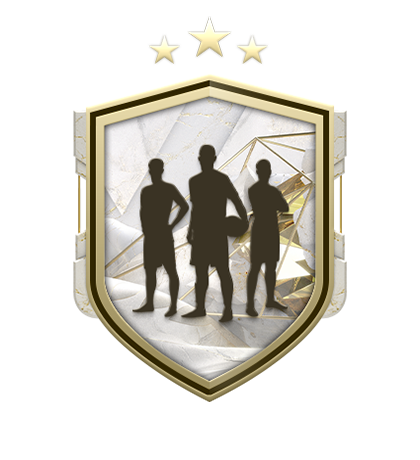 Base Icon Upgrade - EA SPORTS FC 25 SBC - FUT.GG