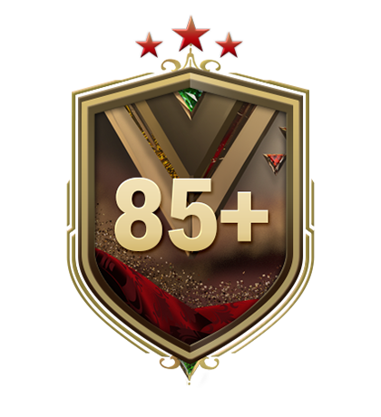 85+ Player Pick - EA SPORTS FC 25 SBC - FUT.GG