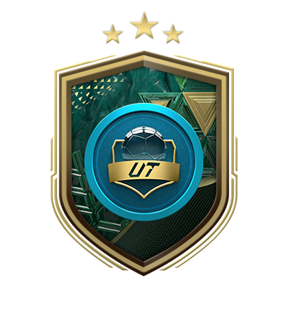 Draft Token Upgrade - EA SPORTS FC 25 SBC - FUT.GG