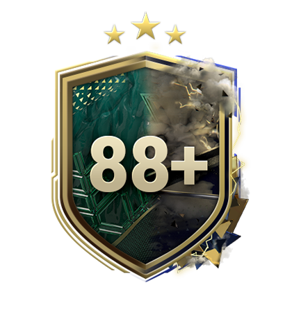 88+ Base, Thunderstruck or Winter Wildcards Icon Player Pick - EA SPORTS FC 25 SBC - FUT.GG