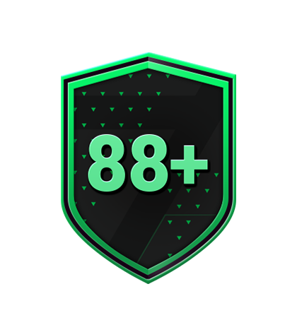 88+ Campaign Mix Upgrade SBC - FUT.GG