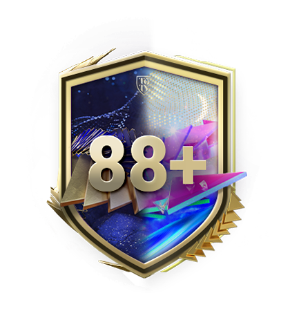88+ Encore Icon Player Pick - EA SPORTS FC 25 SBC - FUT.GG