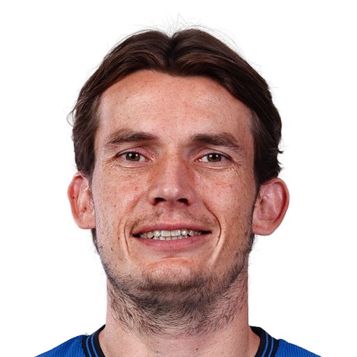 Marten de Roon Evolutions in EA FC 25 - FUT.GG