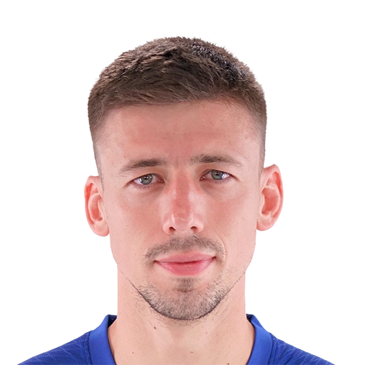 Clément Lenglet Evolutions in EA FC 25 - FUT.GG