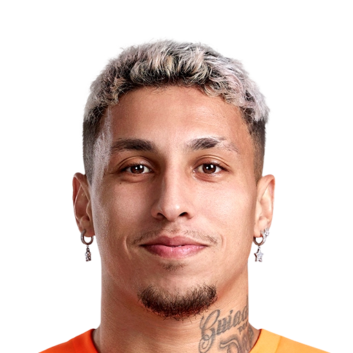 Cryzan Evolutions in EA FC 25 - FUT.GG