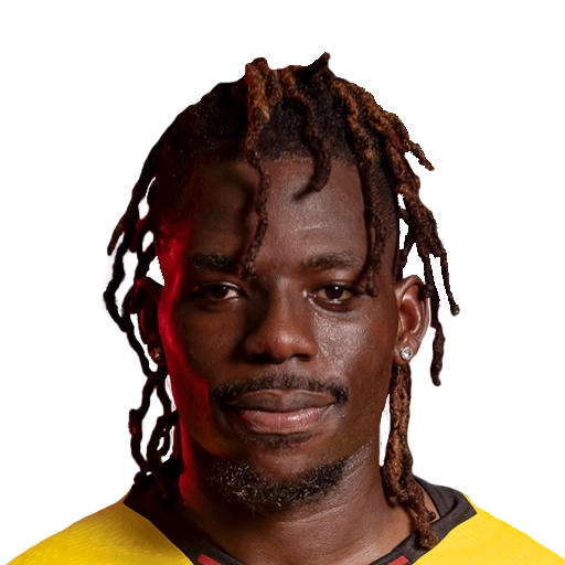 Tom Dele-Bashiru Evolutions in EA FC 25 - FUT.GG