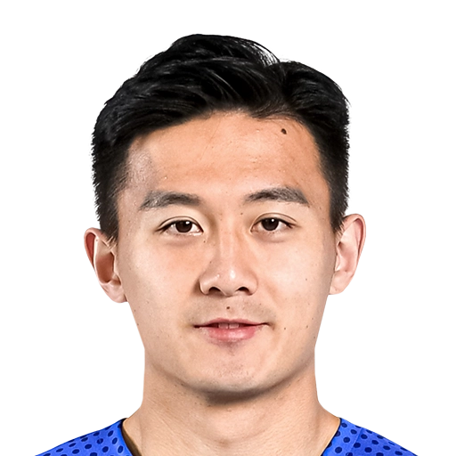 Jiang Shenglong Evolutions in EA FC 25 - FUT.GG