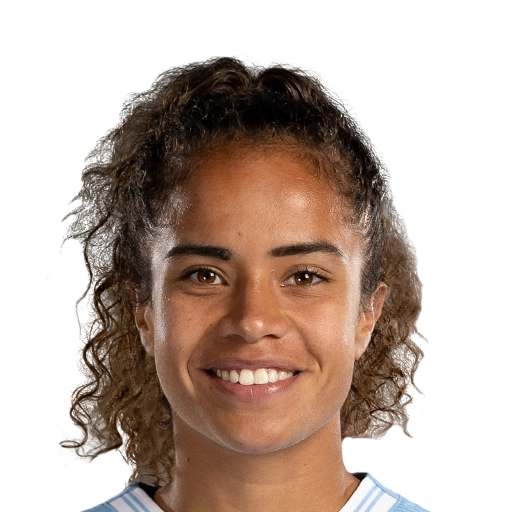 Mary Fowler Evolutions in EA FC 25 - FUT.GG