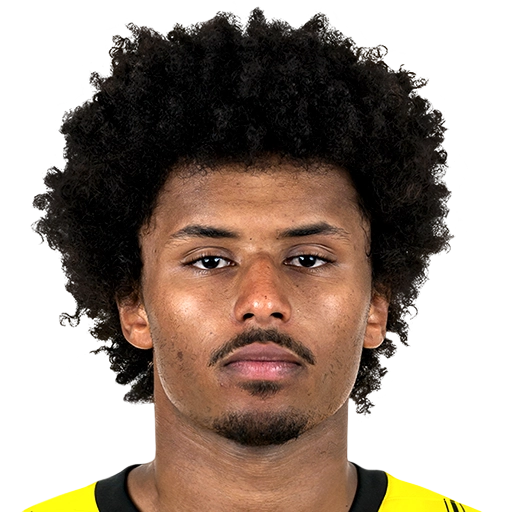 Karim Adeyemi Evolutions in EA FC 25 - FUT.GG