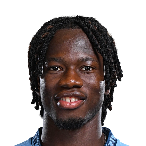 Issa Kaboré Evolutions in EA FC 25 - FUT.GG