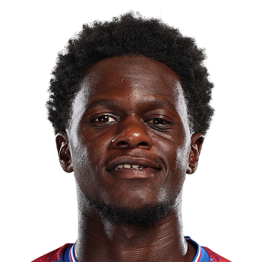 Naouirou Ahamada Evolutions in EA FC 25 - FUT.GG