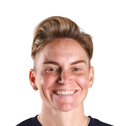 Jess Fishlock Evolutions in EA FC 25 - FUT.GG