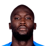 Romelu Lukaku Evolutions in EA FC 25 - FUT.GG
