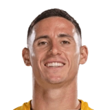 Daniel Podence Evolutions in EA FC 25 - FUT.GG