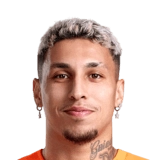 Cryzan Evolutions in EA FC 25 - FUT.GG