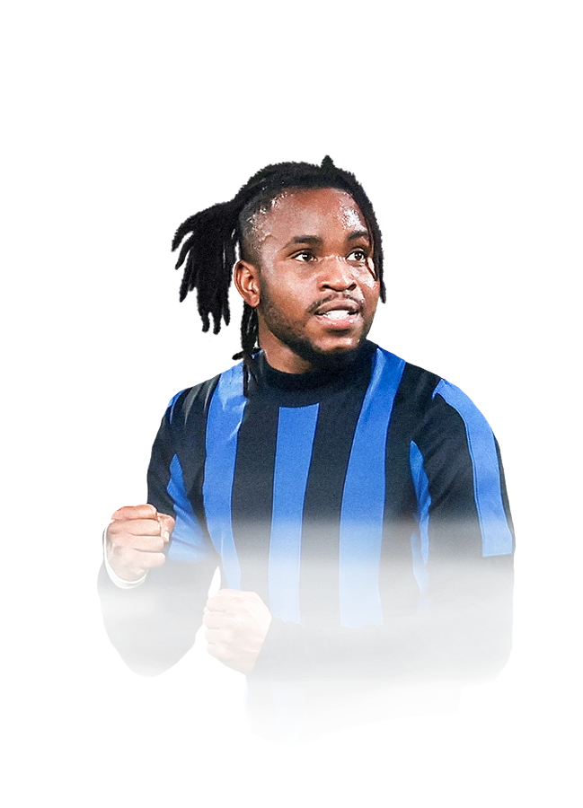 Ademola Lookman Evolutions in EA FC 25 - FUT.GG