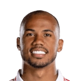 Gabriel Evolutions in EA FC 25 - FUT.GG