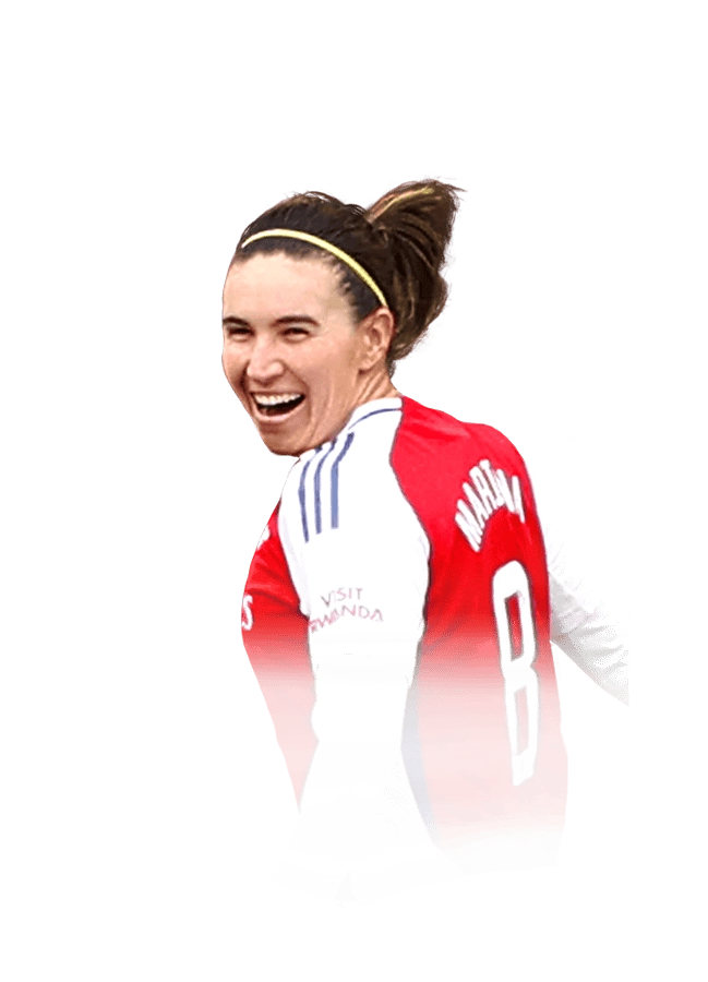 Mariona Evolutions in EA FC 25 - FUT.GG