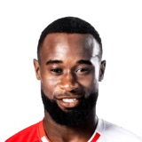 Lutsharel Geertruida Evolutions in EA FC 25 - FUT.GG