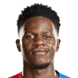 Naouirou Ahamada Evolutions in EA FC 25 - FUT.GG