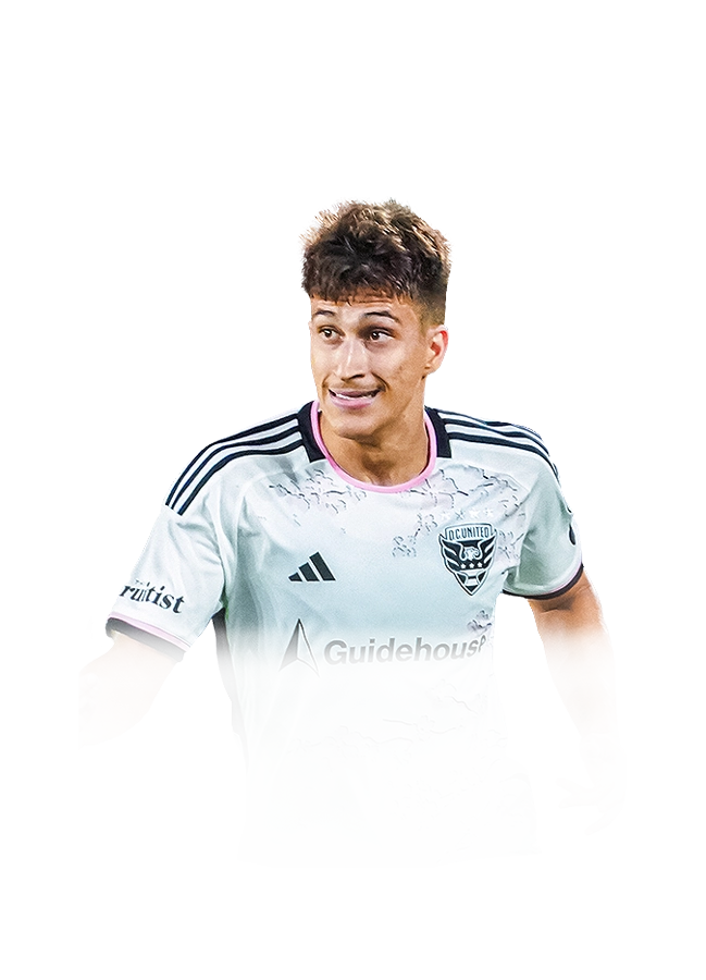 Gabriel Pirani Evolutions in EA FC 25 - FUT.GG
