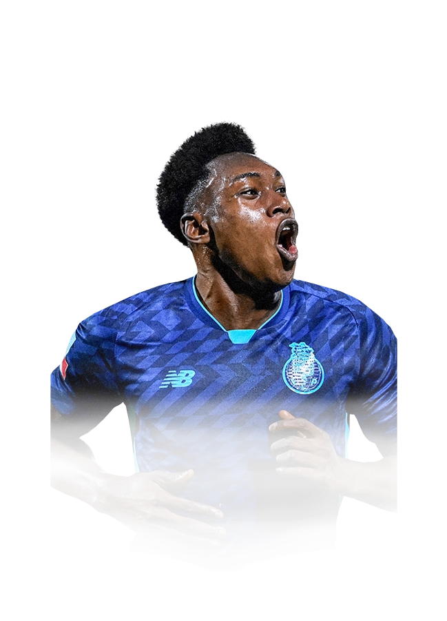 Samu Evolutions in EA FC 25 - FUT.GG