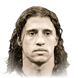 Hernán Crespo Evolutions in EA FC 25 - FUT.GG